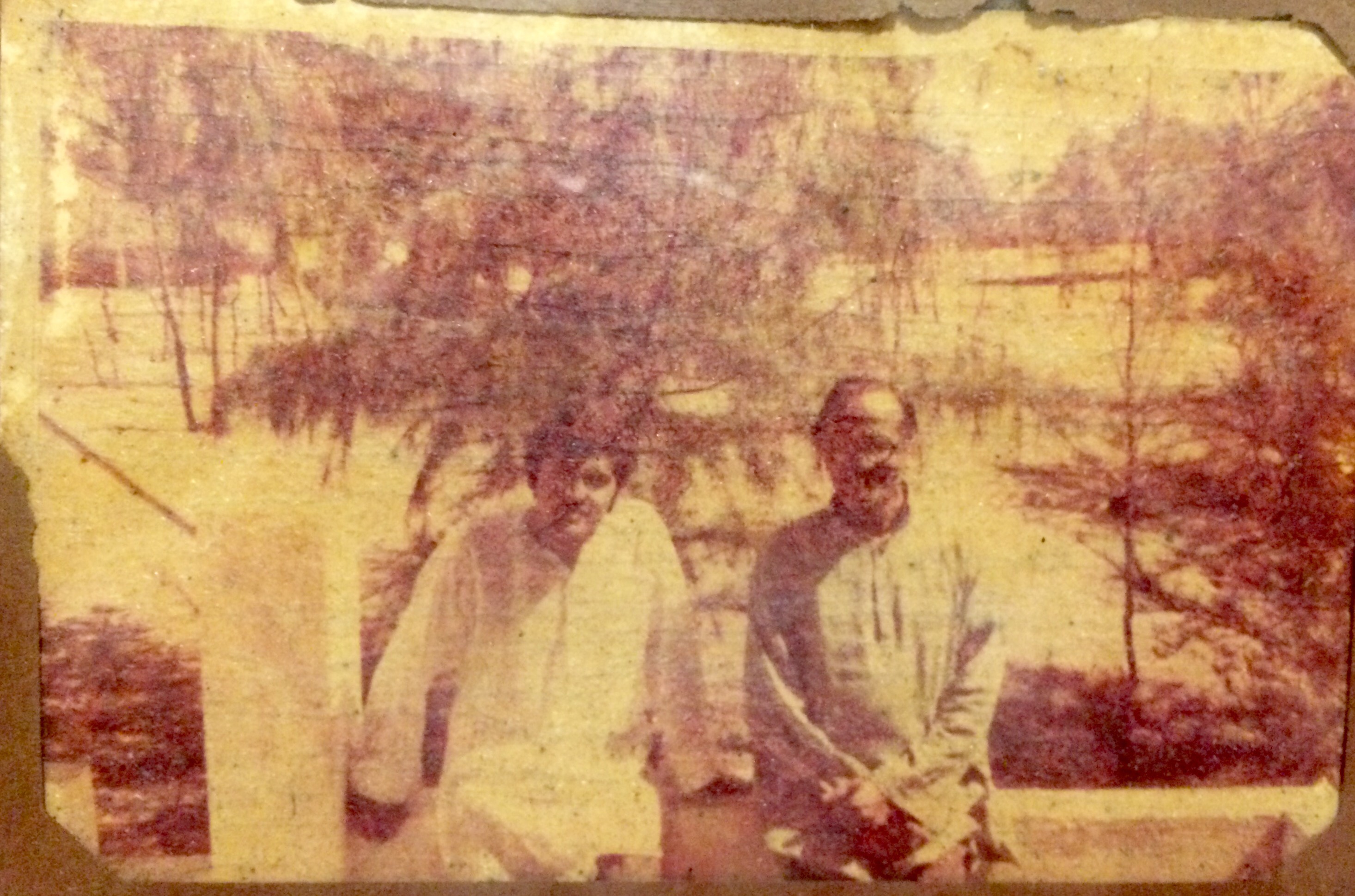 S. Nandagopal: Photos | Sahapedia